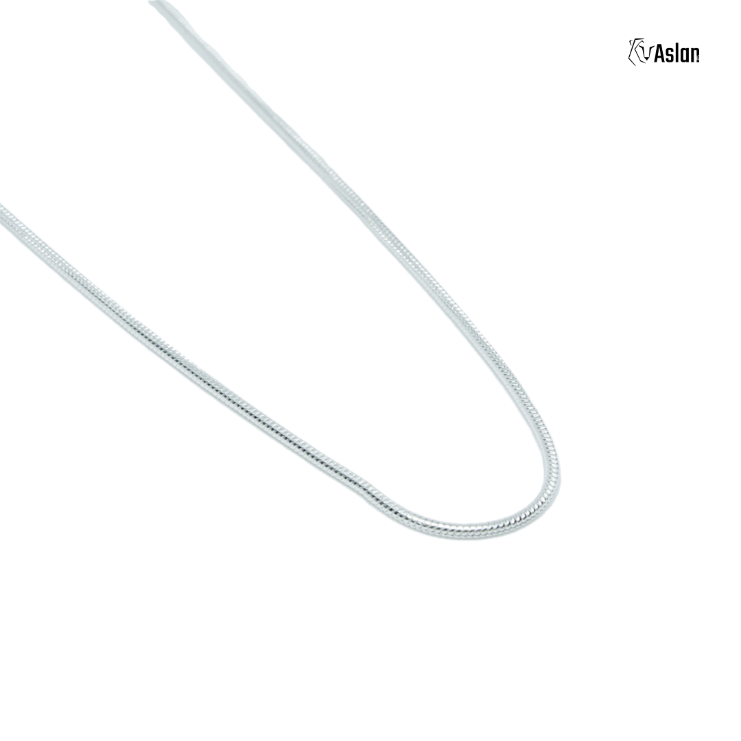 Cadena cola de rata – joaslan